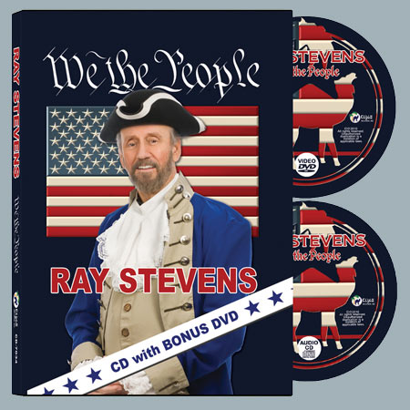 Cut Study: Ray Stevens “Caribou Barbie” | Songwriting Pro